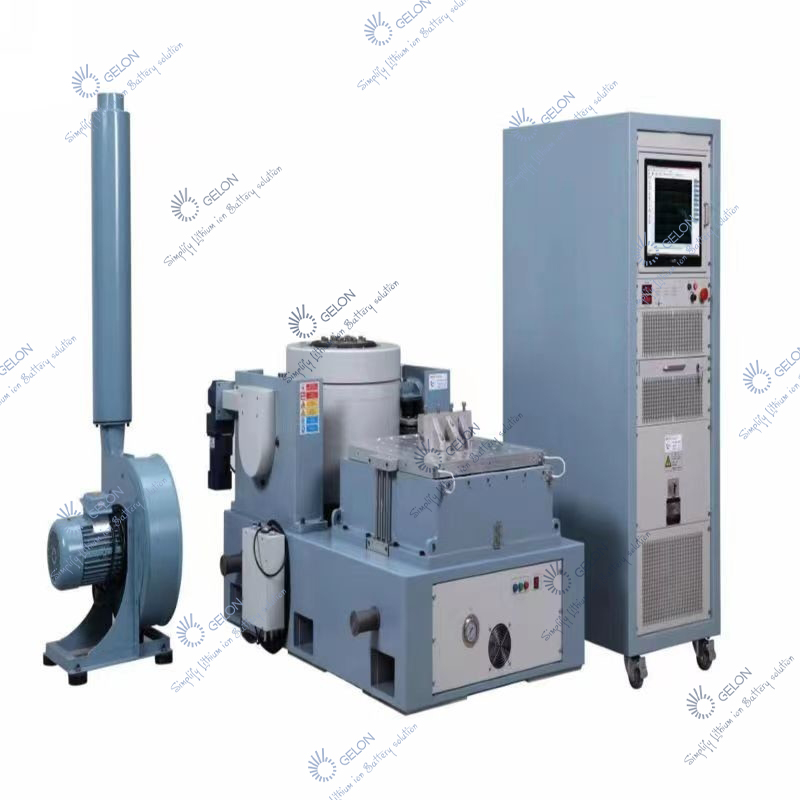 Vibration Testing System-Gelon Lib Group Co., Ltd